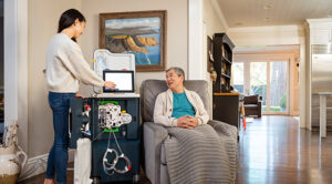 Take Charge of Your Dialysis with Tablo
